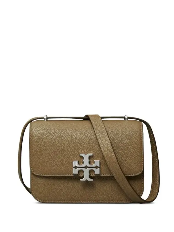 Tory Burch Eleanor Pebble Small Convertible Shoulder Bag