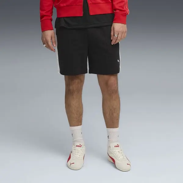 PUMA T7 Relaxed Shorts