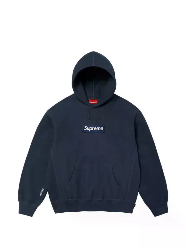 Supreme Hooded Sweatshirt