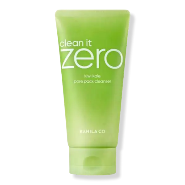 BANILA CO Clean It Zero Kiwi Kale Pore Pack Cleanser - One-color