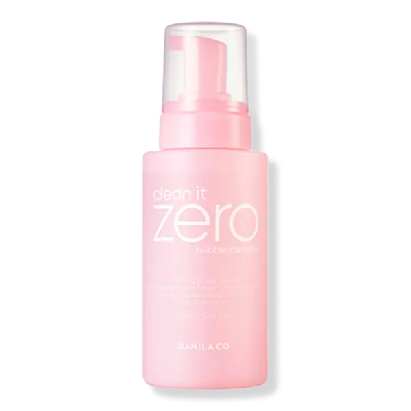 BANILA CO Clean It Zero Bubble Cleanser - One-color
