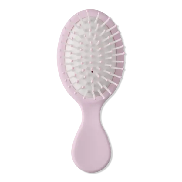 PRODUCT-OBSESSED Mini Solid Brush - Pink