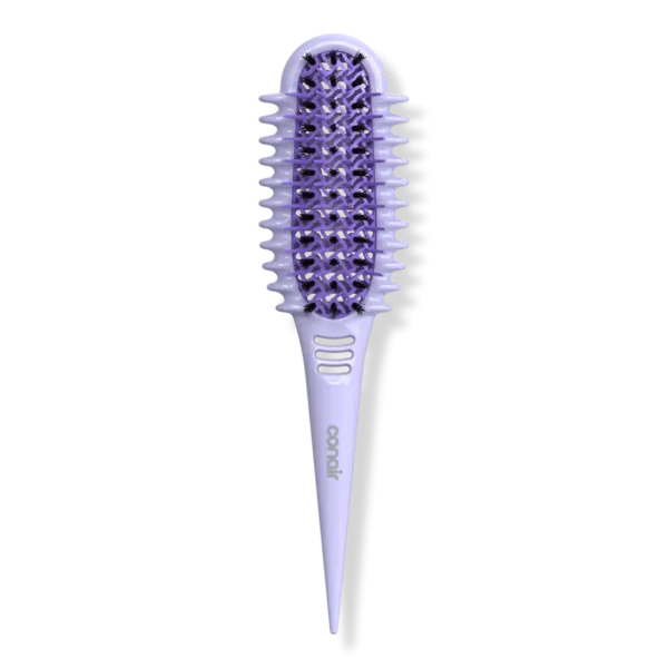 CONAIR Curl Define Pro Detangler Hair Brush For Loose Curls - One-color