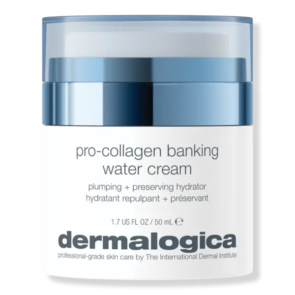DERMALOGICA Pro-collagen Banking Water Cream - One-color