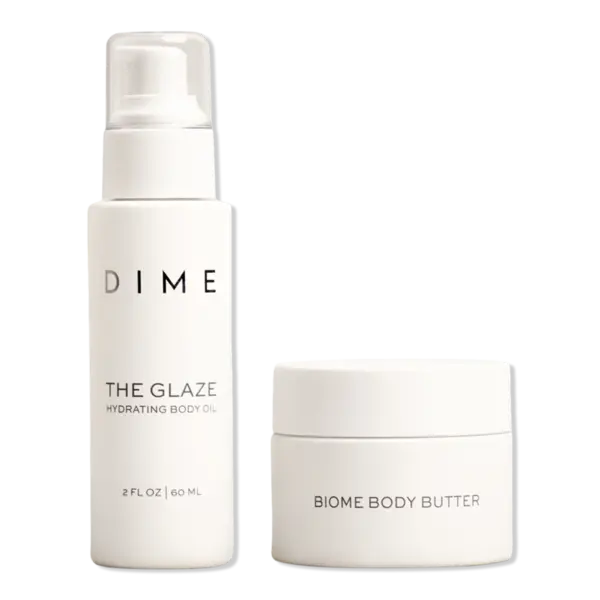 DIME Body Discovery Duo - One-color