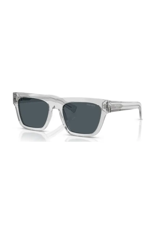 Prada Rectangle Sunglasses