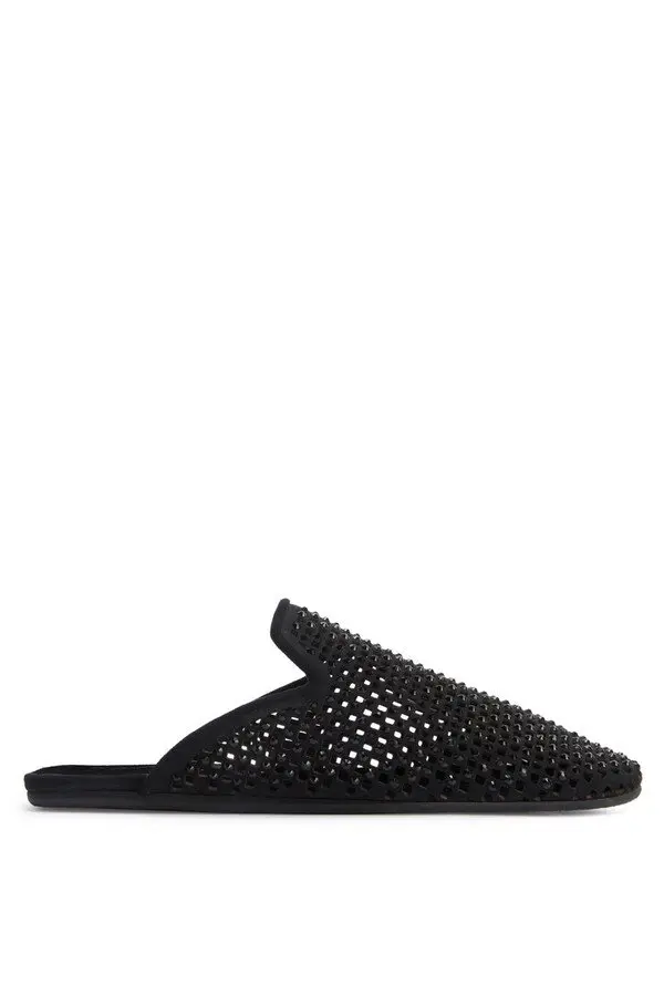 GIUSEPPE ZANOTTI Everett Slipper