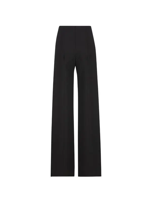 Gucci Wool Trousers