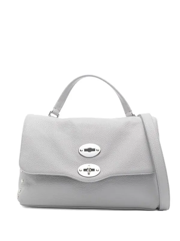 ZANELLATO Postina Daily Small Handbag