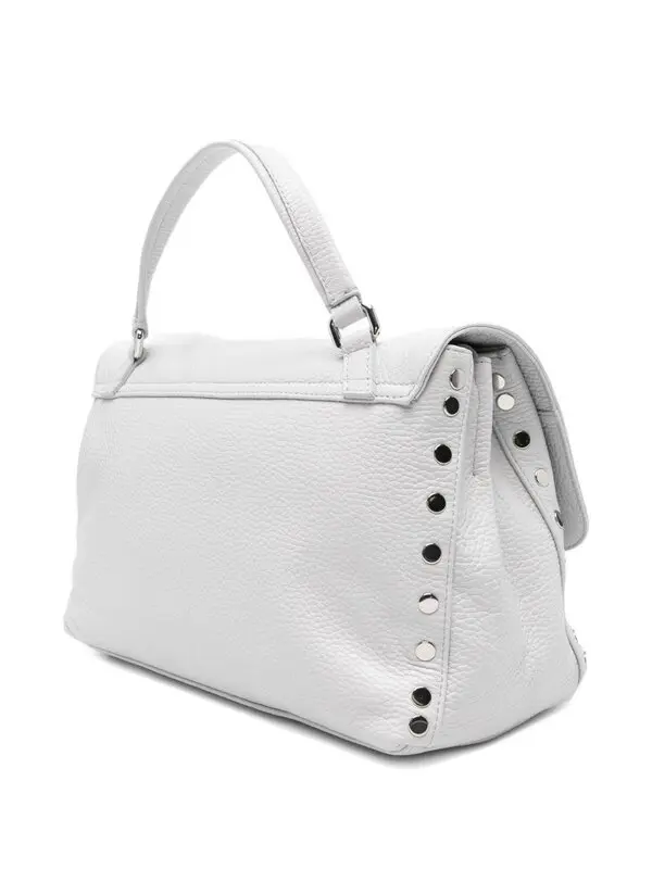 ZANELLATO Postina Daily Small Handbag