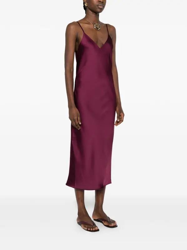 Norma Kamali Slip Dress