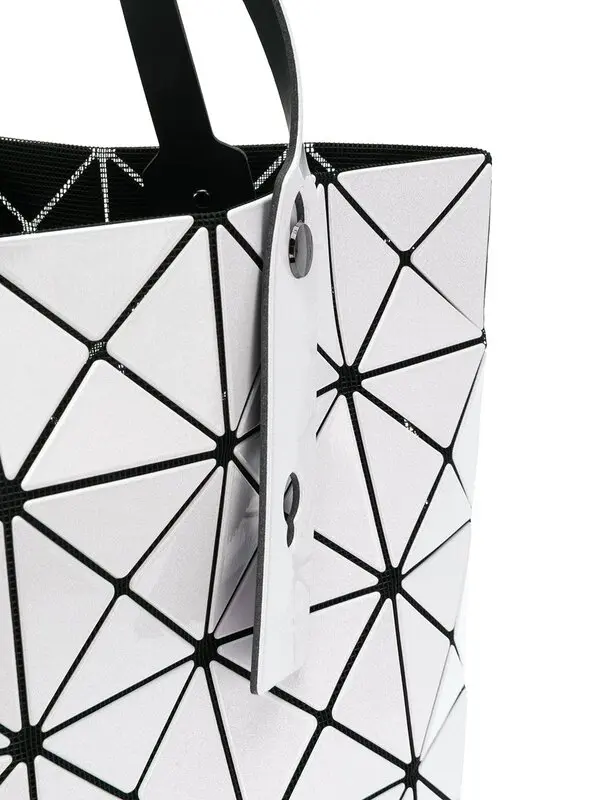 BAOBAO ISSEY MIYAKE Lucent Tote Bag