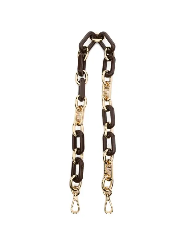 Fendi Chain Strap