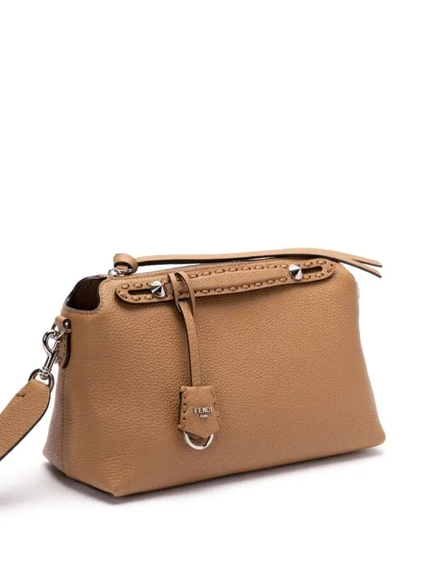 Fendi By The Way Medium Handbag - Beige