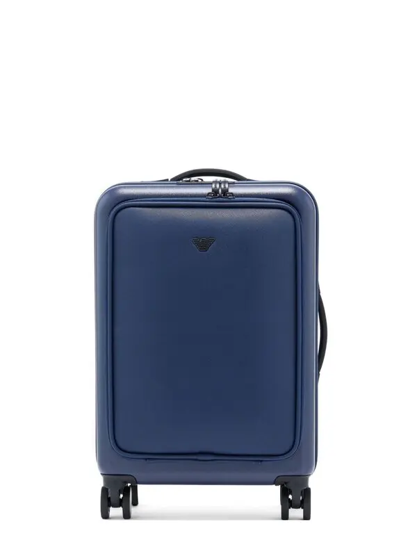 Emporio Armani Trolley - Blue