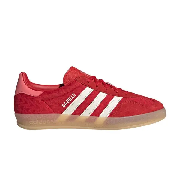 Adidas Gazelle Indoor Sneakers