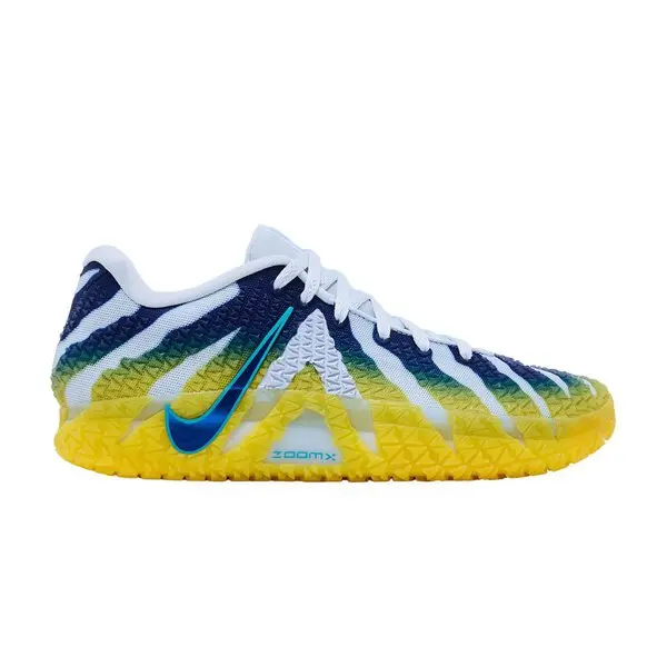 Nike Ja 3 'murray State' Sneakers - Multicolor
