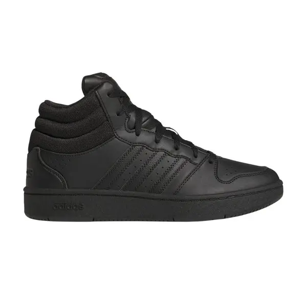 Adidas Hoops Mid Sneakers