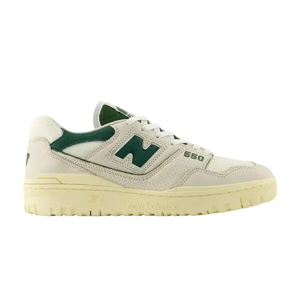 NEW BALANCE 550 Sneakers - Tan