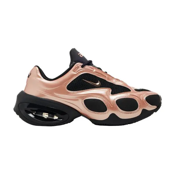 Nike Air Max Muse Sneakers - Red