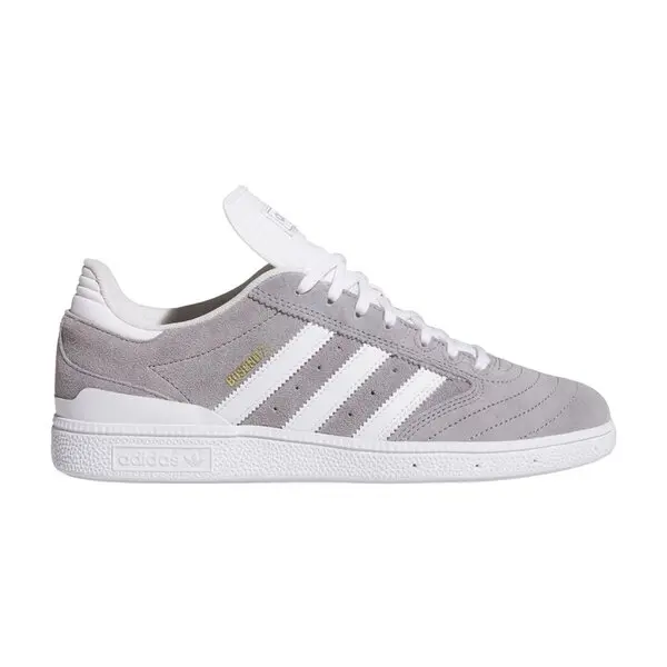 Adidas Busenitz Pro Sneakers - Grey