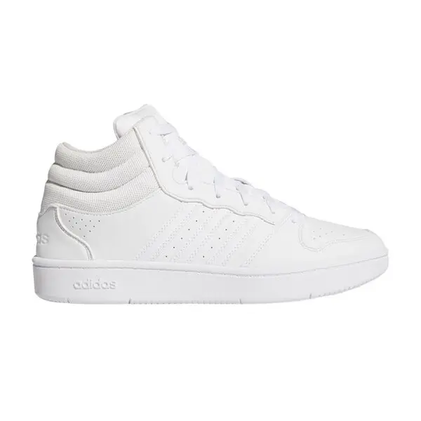 Adidas Hoops Mid Sneakers