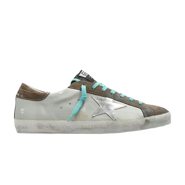 GOLDEN GOOSE Superstar Sneakers