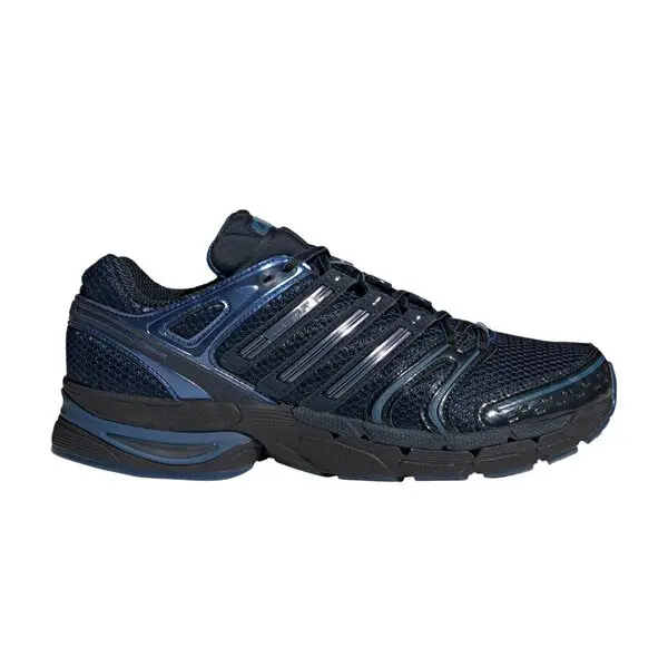 Adidas Adistar Control Sneakers - Black