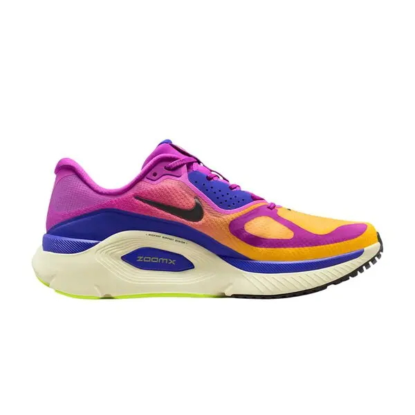 Nike Air Zoom Structure Plus
