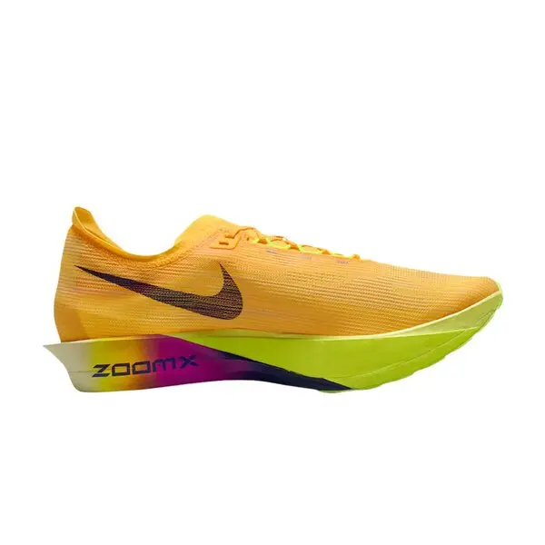 Nike Zoomx Streakfly 2 Sneakers - Yellow