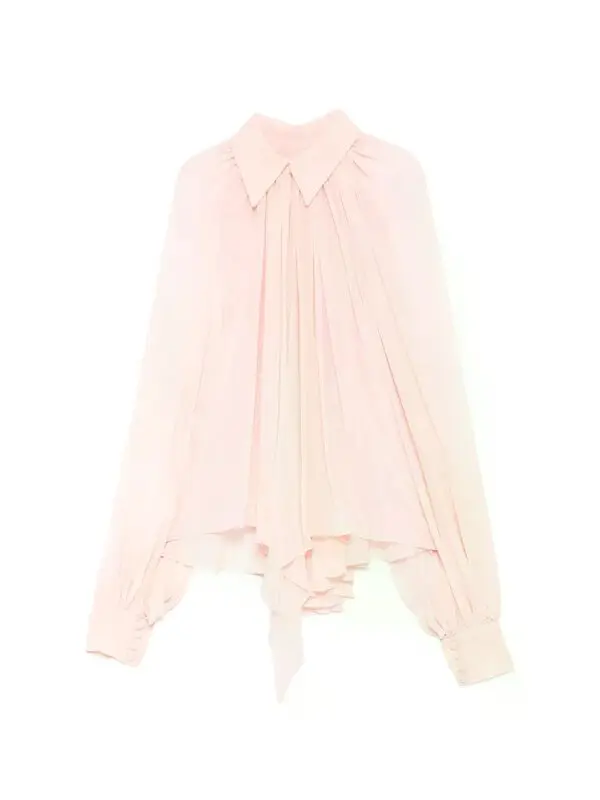 ISABEL SANCHIS Camisa Blouse