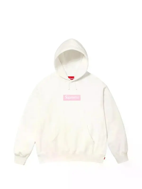 Supreme Box Logo Hoodie