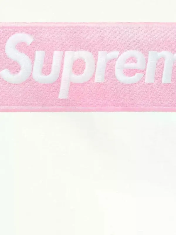Supreme Box Logo Hoodie