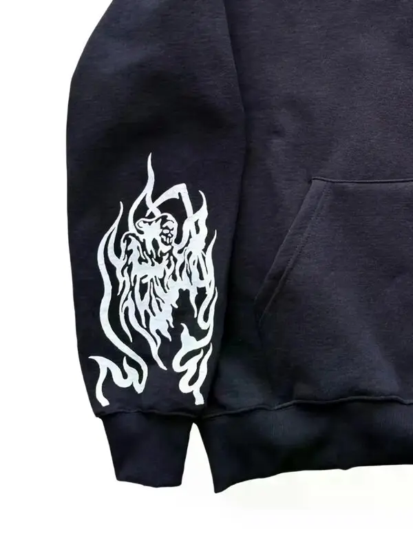 WARREN LOTAS Fast Reaper Hoodie