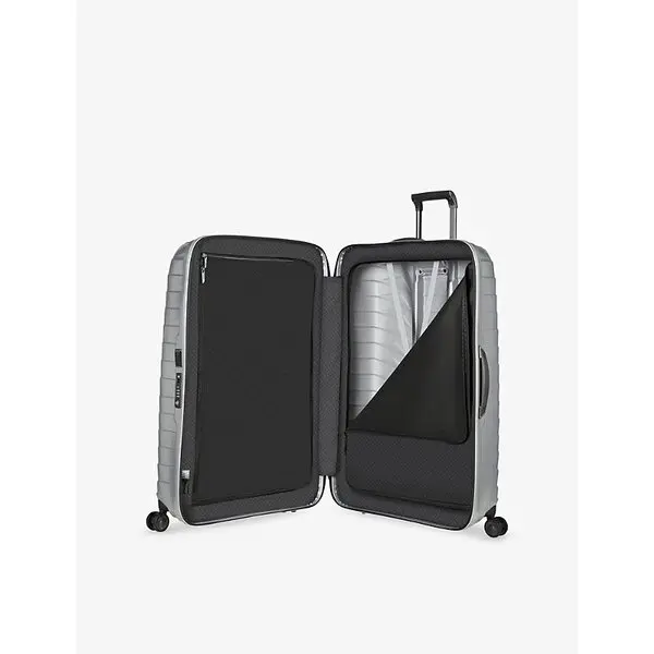 SAMSONITE Proxis Spinner Suitcase 86cm - Silver