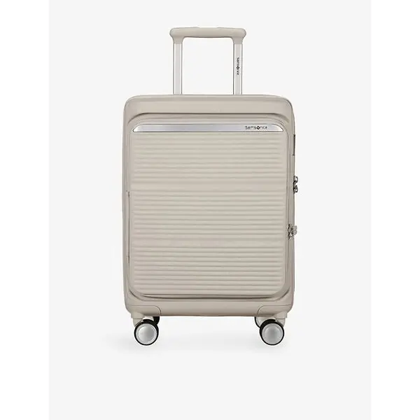 SAMSONITE Paralux Spinner Expandable 4-wheel Suitcase 55cm