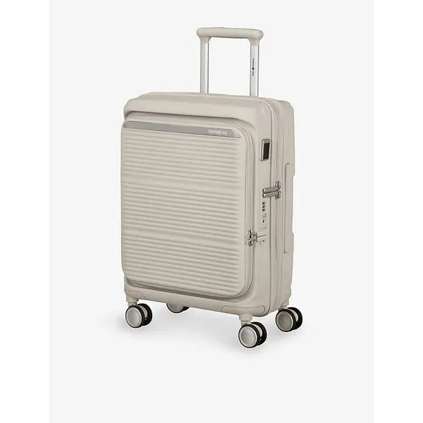 SAMSONITE Paralux Spinner Expandable 4-wheel Suitcase 55cm