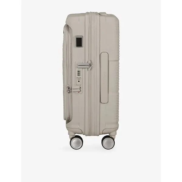 SAMSONITE Paralux Spinner Expandable 4-wheel Suitcase 55cm