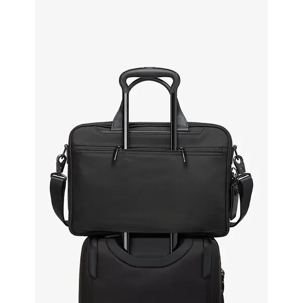 Tumi Alpha Medium Briefcase