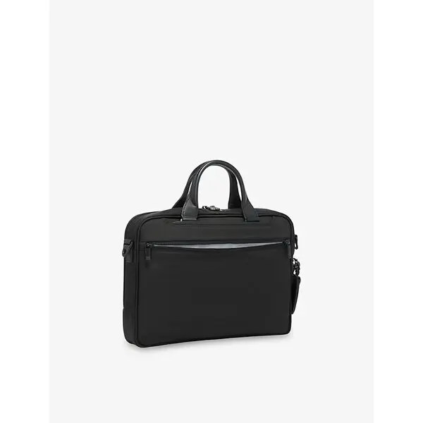 Tumi Alpha Medium Briefcase