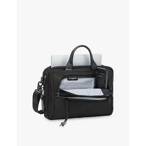 Tumi Alpha Medium Briefcase