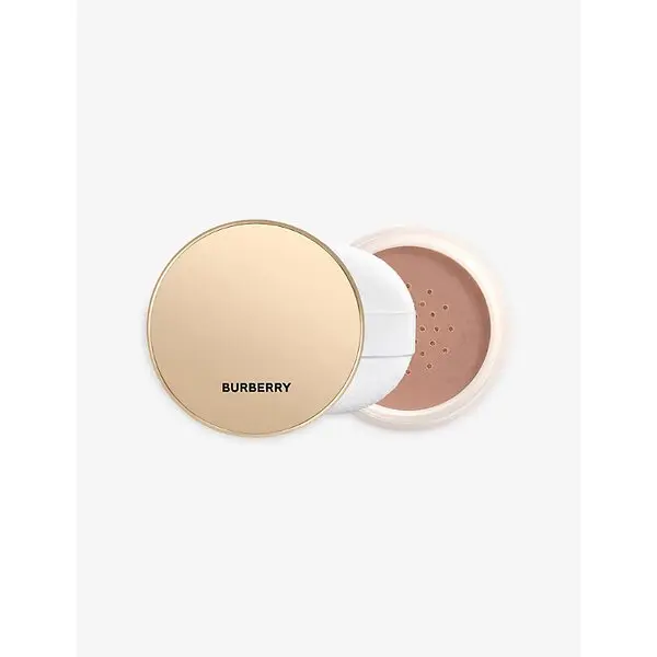 Burberry Beyond Wear Finishing & Smoothing Loose Powder 20g - 004 Chestut