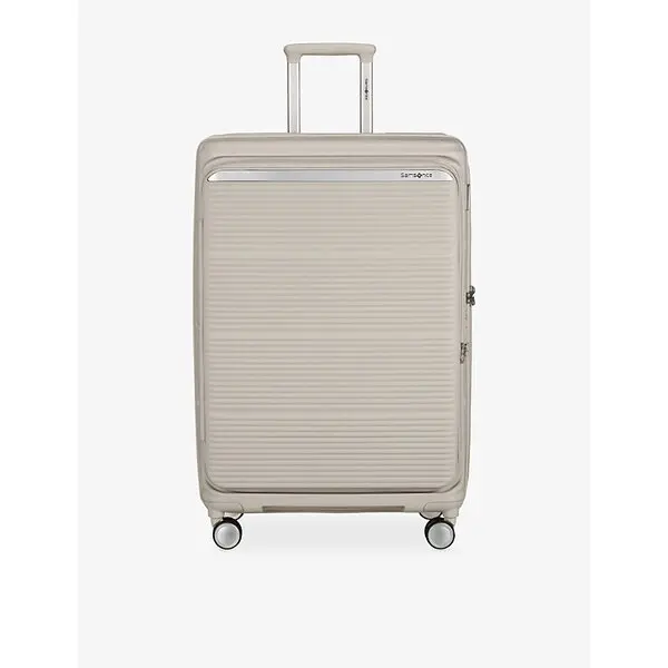 SAMSONITE Paralux Spinner Expandable Suitcase 75cm