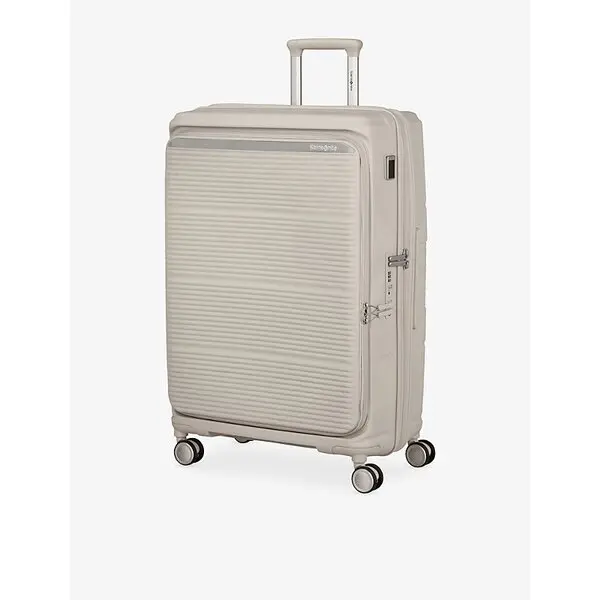 SAMSONITE Paralux Spinner Expandable Suitcase 75cm