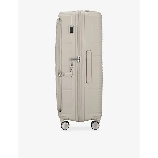 SAMSONITE Paralux Spinner Expandable Suitcase 75cm