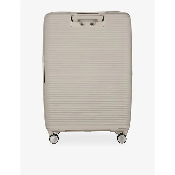 SAMSONITE Paralux Spinner Expandable Suitcase 75cm