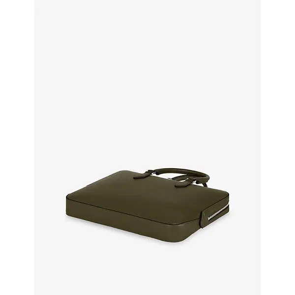 Montblanc Sartorial Thin Leather Document Case - One-color