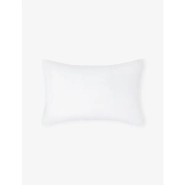 THE WHITE COMPANY Pure Linen Pillowcases - White
