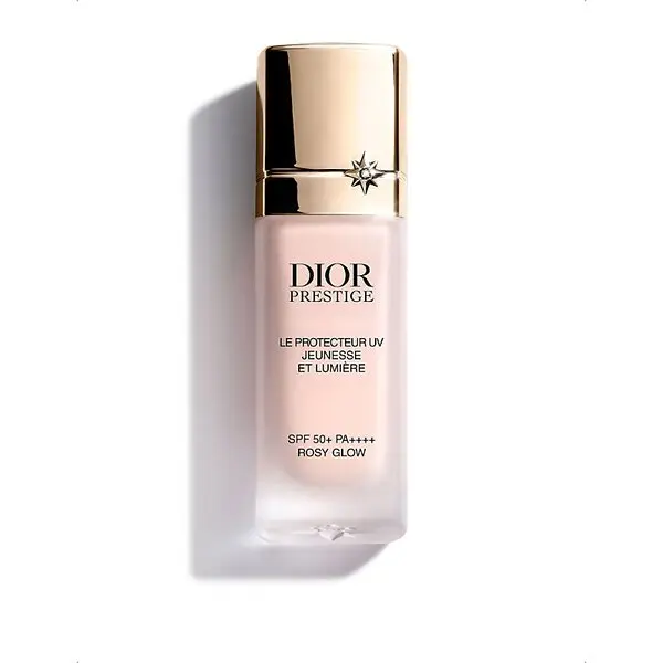 Dior Prestige Le Protecteur Uv Jeunesse Et Lumière Spf 50 - One-color