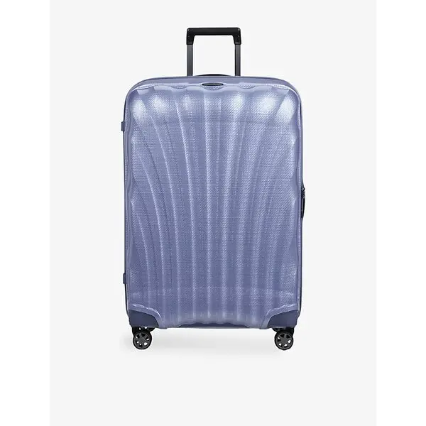 SAMSONITE C-lite Spinner 4-wheel Suitcase 75cm